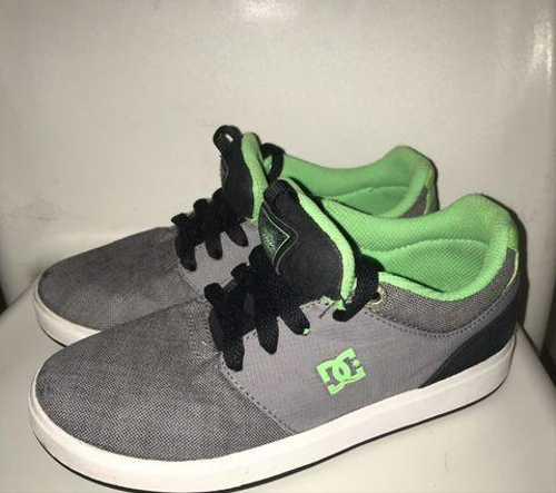 Кроссовки DC shoes
