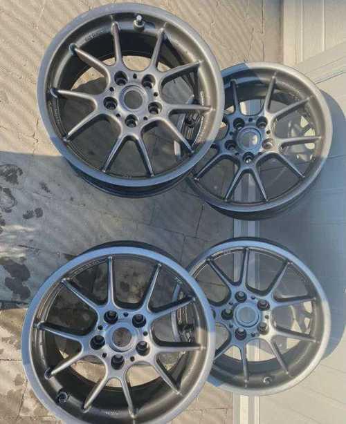 BBS RK 001 R17