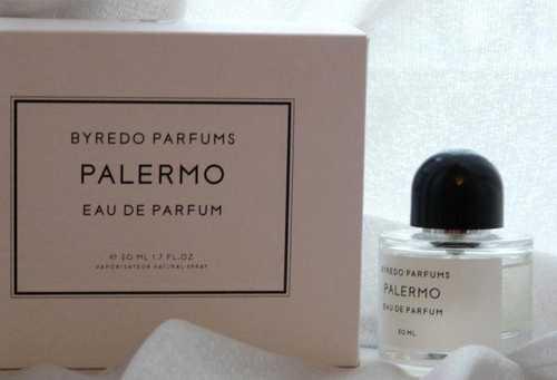 Byredo Palermo "Байредо Палермо"