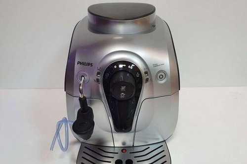 Кофемашина Philips Easy Cappuccino