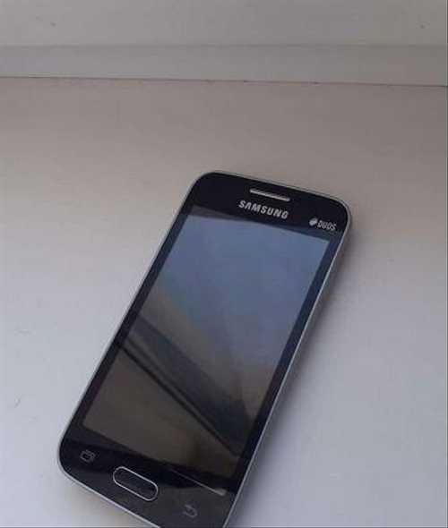 Телефон Samsung Galaxy ACE 4
