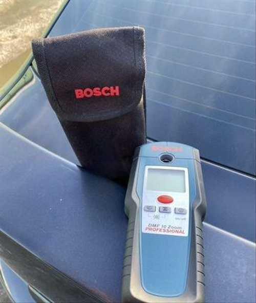 Bosch DMF 10 Zoom professional