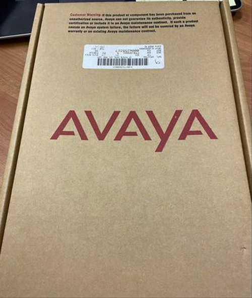 Avaya TN747B V5 ID:105167266