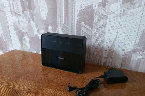 Роутеры D-Link DIR-300 TP-link asus RT-N66U