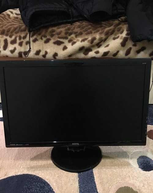 Монитор BenQ GL2450HM