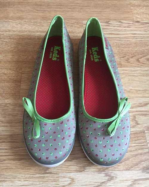 Кеды оригинал Keds