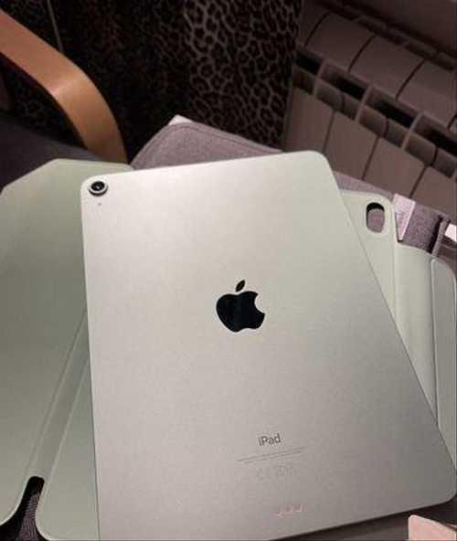 iPad Air 4 gen 64Gb Green (2020)