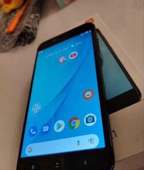 Xiaomi Mi A1