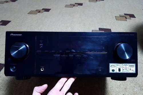 Ресивер hi-fi pioneer vsx-521