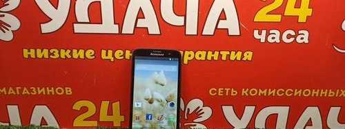 Мобильный телефон Lenovo A850 4 гб/ озу 1 гб