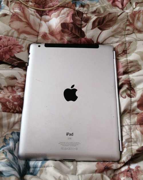 iPad