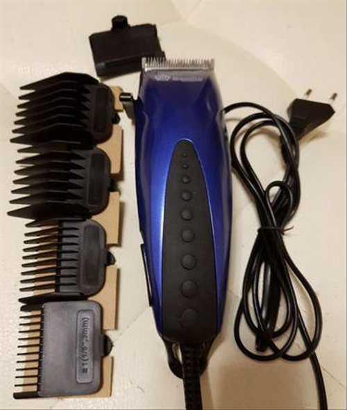 Hair clipper машинка для стрижки ms-4601