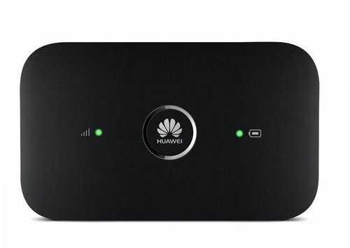 Роутер Huawei E5573Cs-322