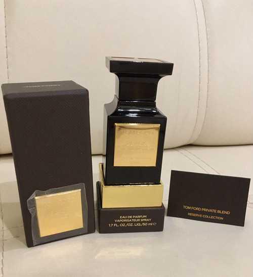 Tom Ford Reserve Collection Black Violet 50 ml