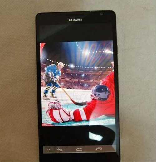 Huawei Ascend Mate