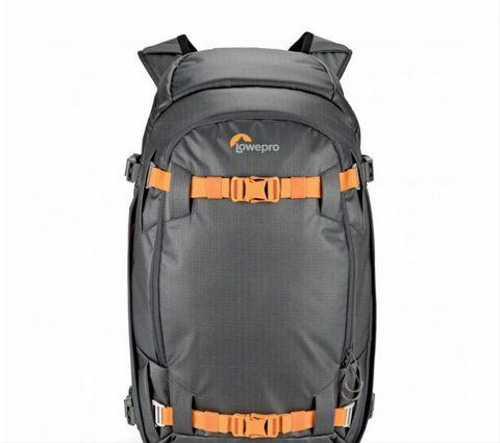 Рюкзак Lowepro Whistler BP 450 AW II Серый