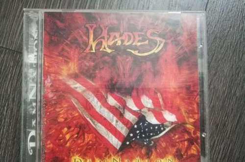 CD Hades