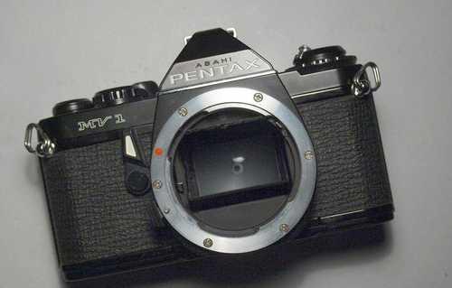 Pentax MV1