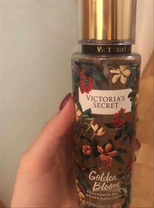 Мист Victoria's Secret