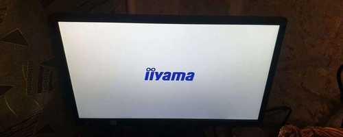 Монитор компьютерный 21,5" iiyama ProLite E2283HS