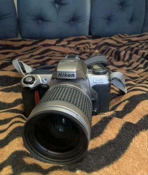 Nikon f65 + AF nikkor 28-100