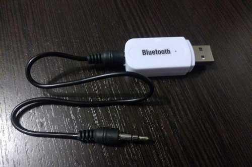 Bluetooth aux адаптер