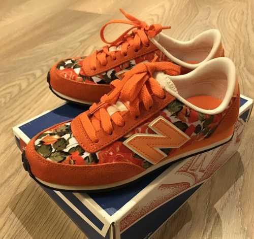 Кроссовки New Balance, оригинал новые