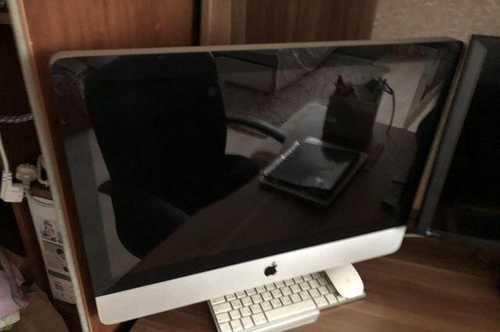 Apple iMac 2011, 21.5
