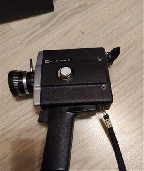 Видеокамера Аврора -215