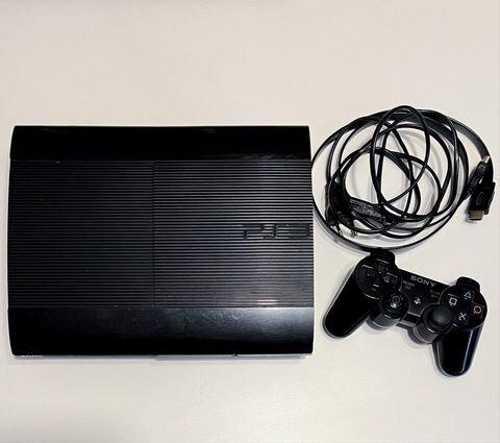 Sony Playstation 3 PS3 Superslim