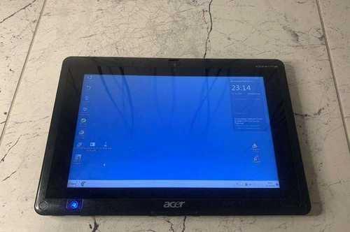 Acer iconia tab w501