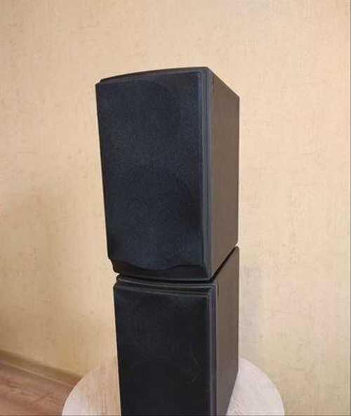 Колонки mystery speaker