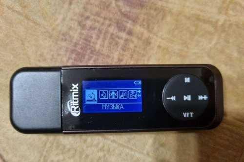 Mp3-плеер Ritmix RF-3500 2gb