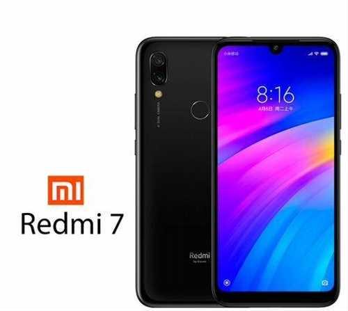 Xiaomi redmi a2 3 64gb black