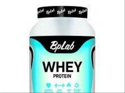Протеин BpLab Protein Whey 1000g