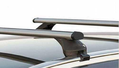 Багажник на крышу Opel Astra J / Опель Астра J