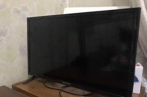 Телевизор Vityas 24LH0205
