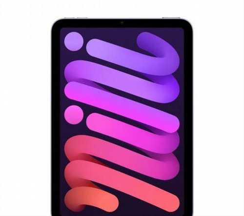 Apple iPad mini (2021) 64Gb Wi-Fi Purple