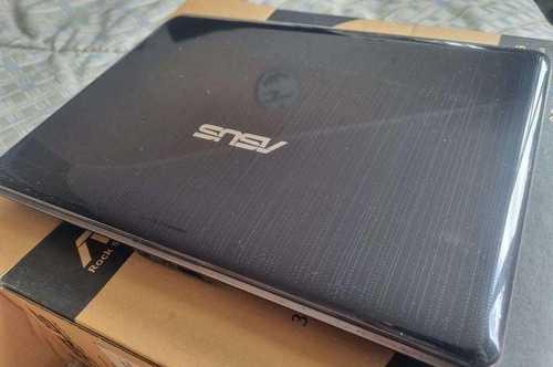 Ноутбук asus N50VC