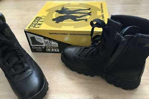Ботинки Original Swat Classic 9