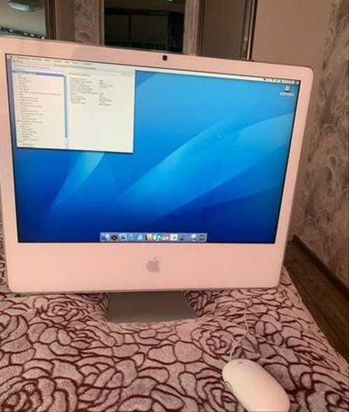 Apple iMac