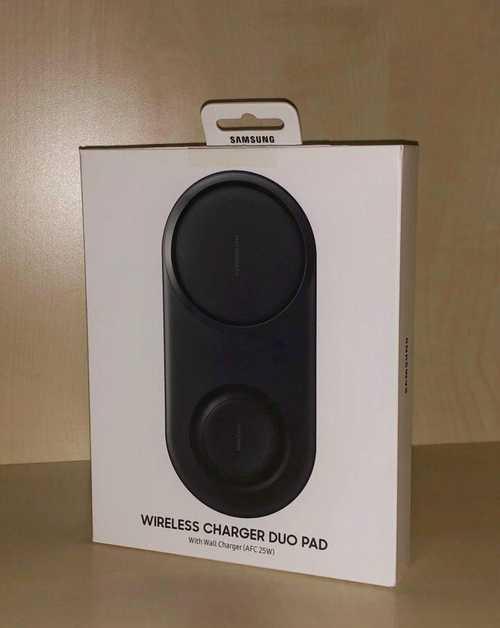 Беспроводное зарядное устройство Samsung Wireless