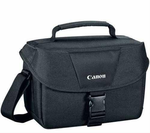 Фотосумка Canon EOS Shoulder Bag 100ES
