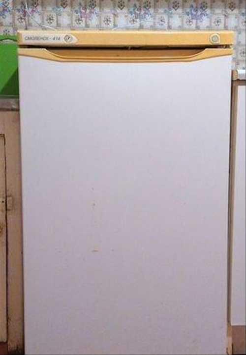 Холодильник Смоленск-414