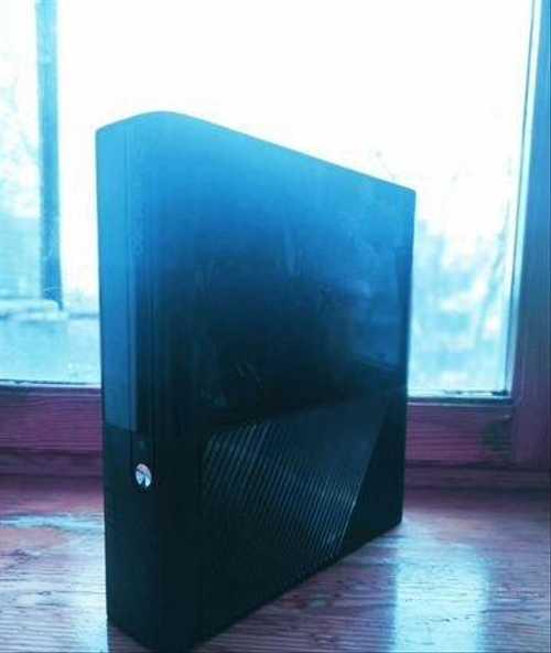 Xbox 360 E FreeBoot