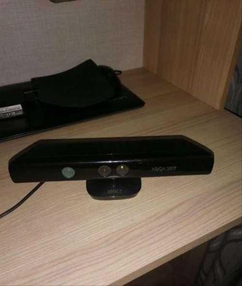 Kinect