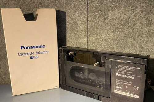 Адаптер VHS-S