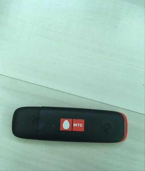 3G-Модем МТС ZTE MF112