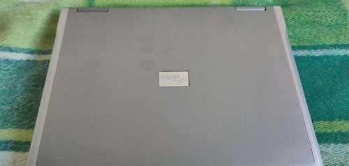 Ноутбук Fujitsu Siemens L6825