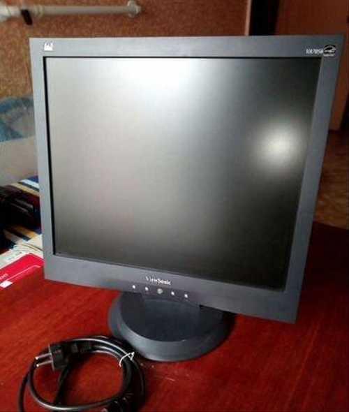 Монитор Viewsonic VA705b